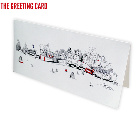 I Loves The 'Diff | Cardiff's Lush, with Jessica Draws